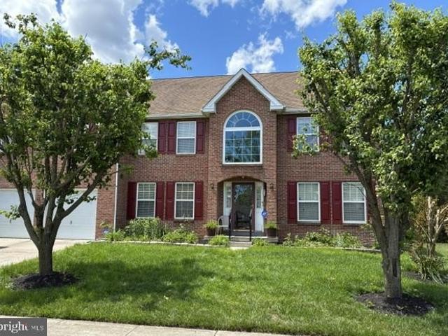 160 Quiet Rd, Sicklerville, NJ 08081