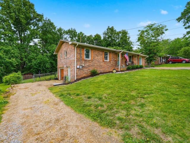 160 Roy Phillips Road