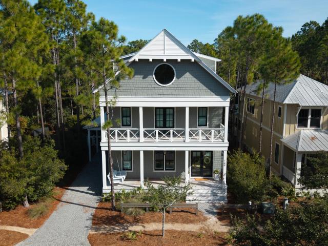 160 Royal Fern Way, Santa Rosa Beach, FL 32459 | MLS #991460 | Compass