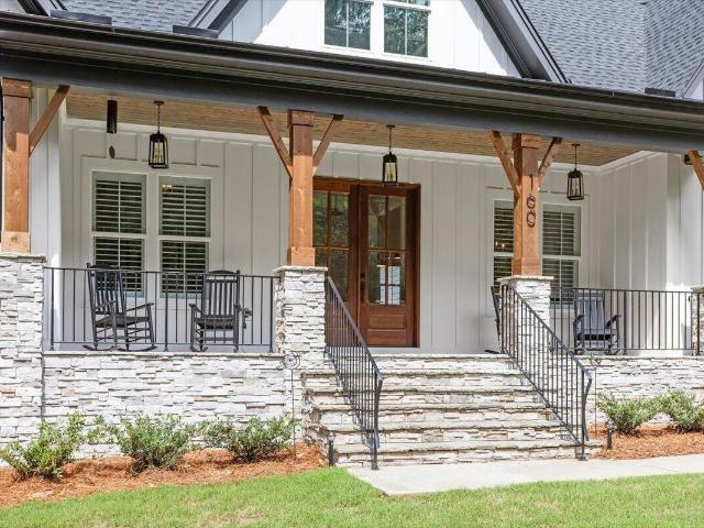 160 Roberson Creek Road