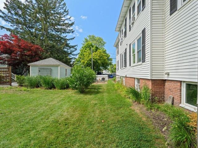 160 Rockland Street # 2