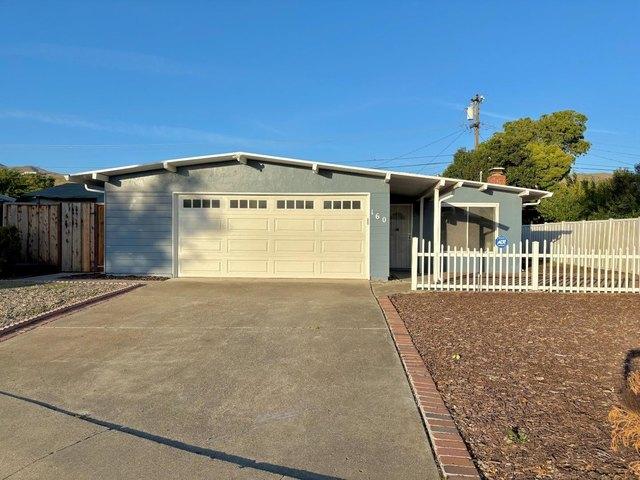 160 Roswell Dr, Milpitas, CA 95035