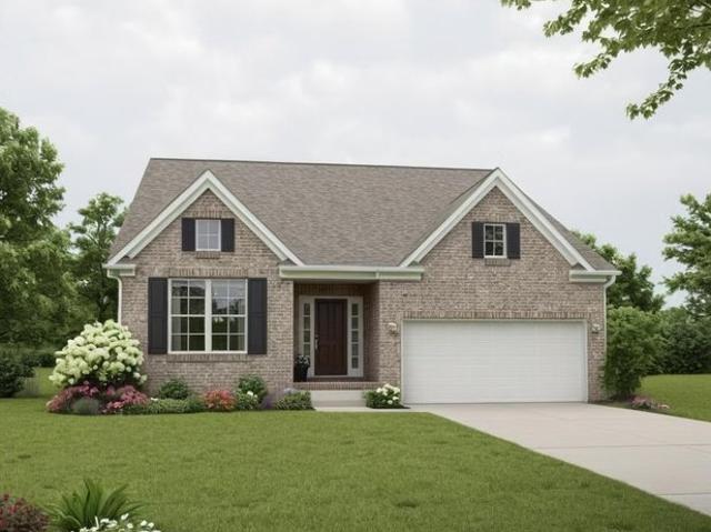 160 Rawling Ln, Gallatin, TN 37066