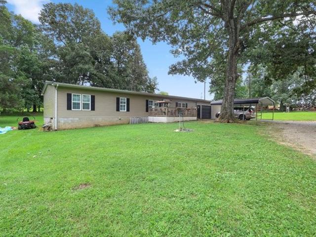 160 Rabbit Ridge Rd, Dawson Springs, KY 42408
