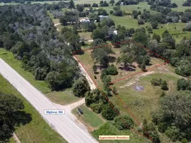 160 Radcliff Ln, Harwood, TX 78953 MLS 3008979
