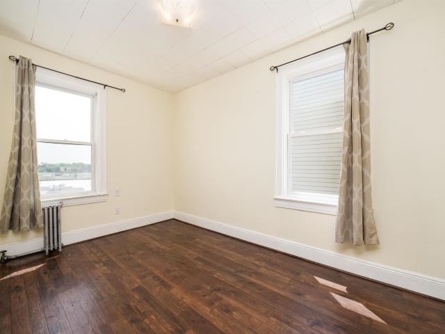 160 Randolph Ave, Unit 2, Jersey City, NJ 07305 | MLS #250014 | Compass