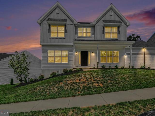160 Red Maple Drive