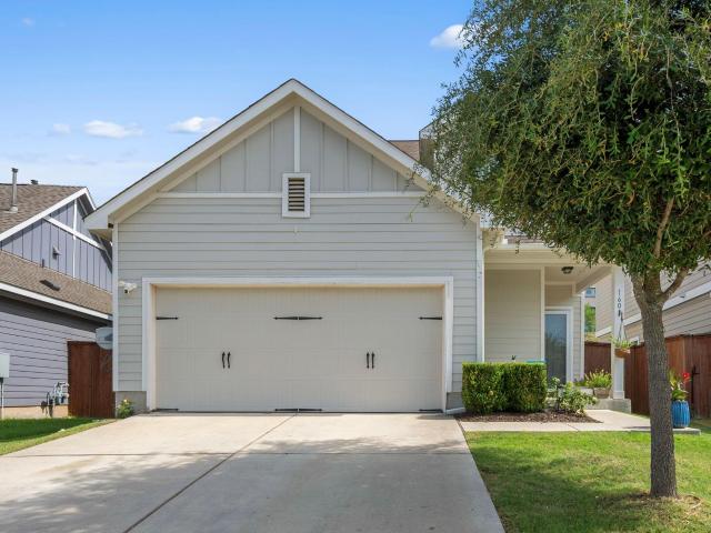 160 Red Buckeye Loop