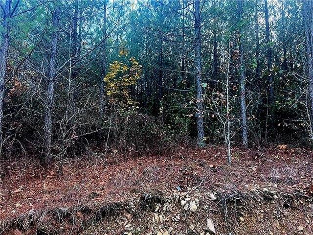 160 Red Fern Trl, Broken Bow, OK 74728