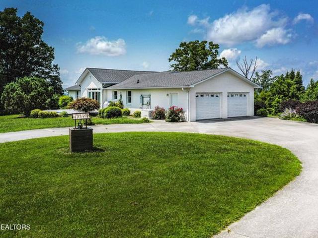 160 Reece Lakeview Ln, Maynardville, TN 37807
