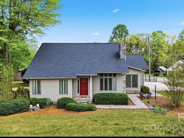 160 Reese Loop, Taylorsville, NC 28681
