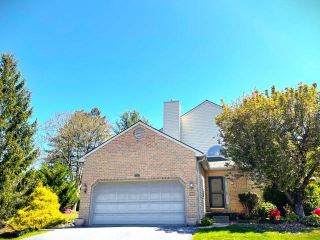 160 River Bend Park