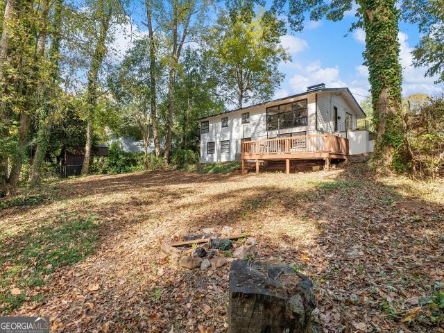 160 Riverdale Dr, Athens, GA 30605 | MLS #10731