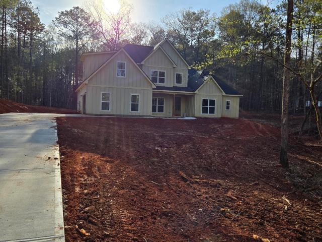160 Rivers Edge Dr, Forsyth, GA 31029 | MLS #10718 | Compass