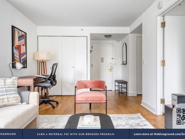 160 Riverside Boulevard 1 Bedroom Apartment for Rent at 160 Riverside Blvd #832, New York, NY 10069 Upper West Side