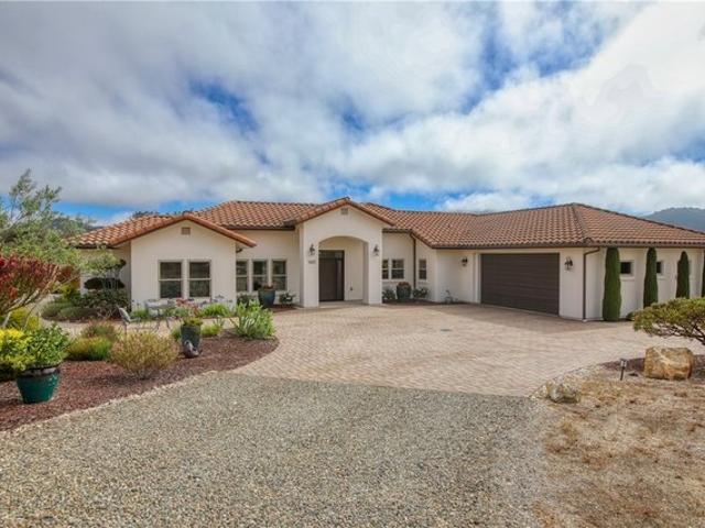 160 Rim Rock Rd, Nipomo, CA 93444