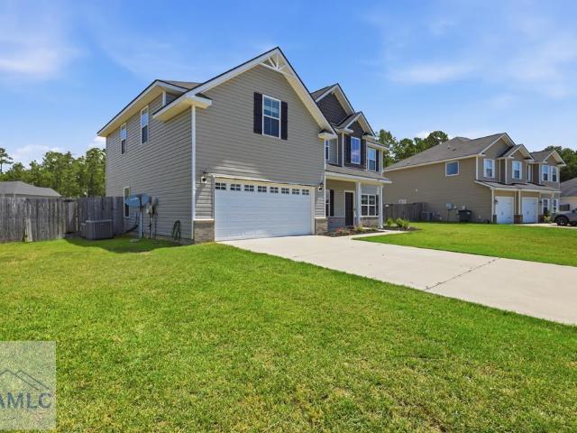 160 Rimes Avenue