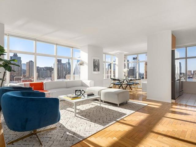 160 W 66th St Apt 17J, New York, NY 10023