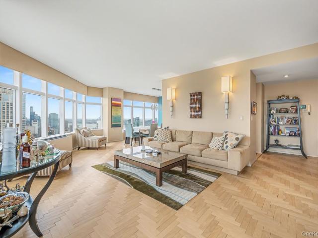160 W 66th Street 49D