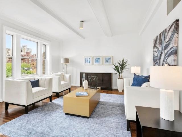 160 W 87TH Street 8D