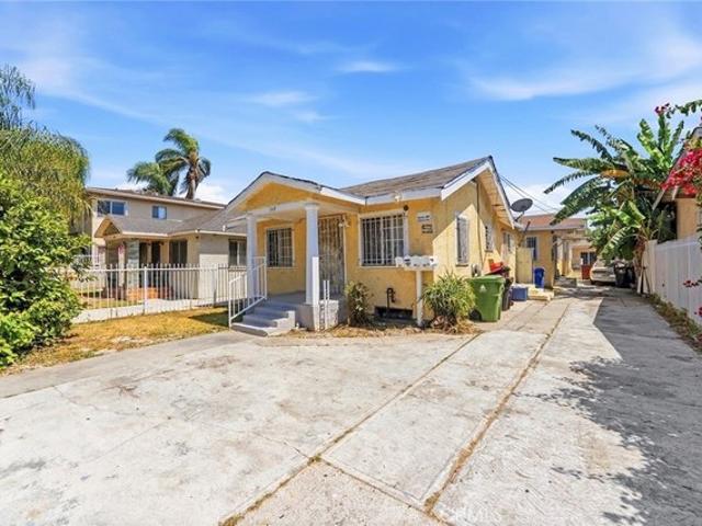160 W 89th St, Los Angeles, CA 90003