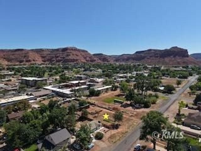 160 W 100 S, Kanab, UT 84741