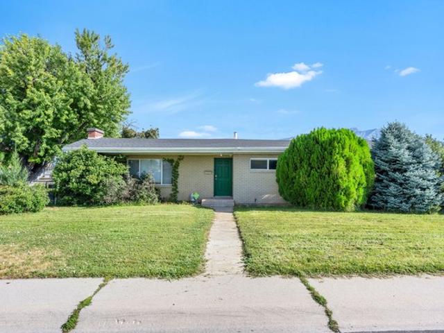 160 W 1100 S, Orem, UT 84058
