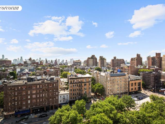 160 W 12TH Street 108