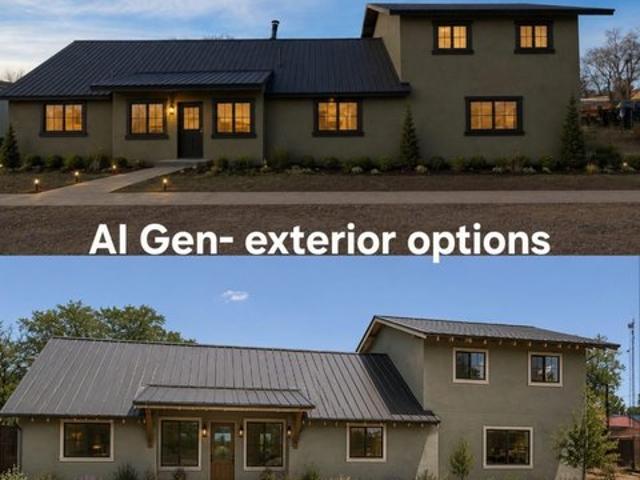 160 W 1st St N, Saint Johns, AZ 85936