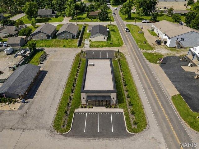 160 W 3rd St, Moscow Mills, MO 63362