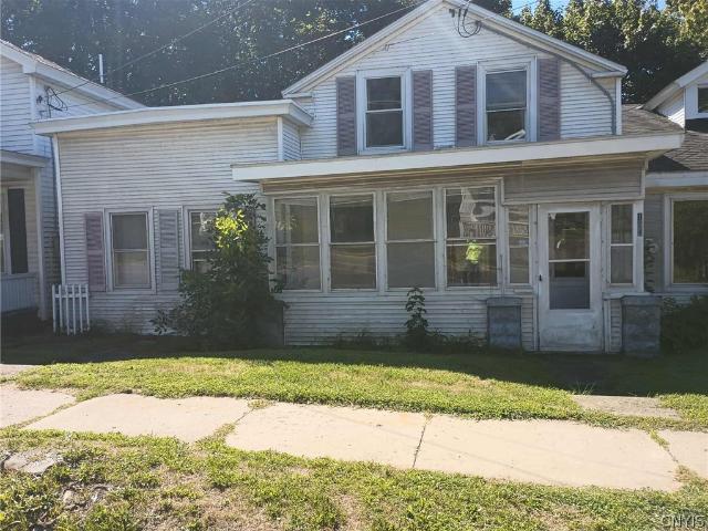 160 W Bridge Street