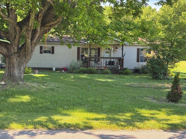 160 W County Line Rd, Jamestown, PA 16134