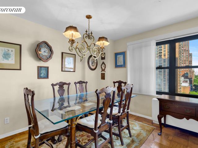 160 W END Avenue 14D