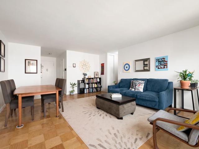 160 W END Avenue 26J