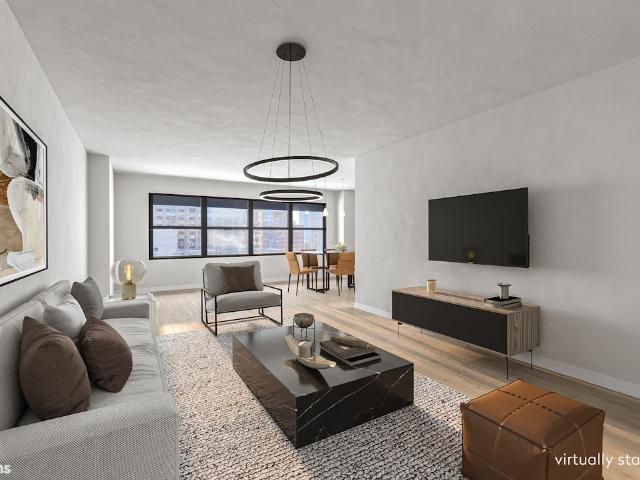 160 W END Avenue 26P