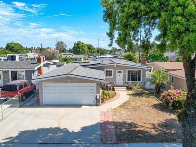 160 W Jay St, Carson, CA 90745