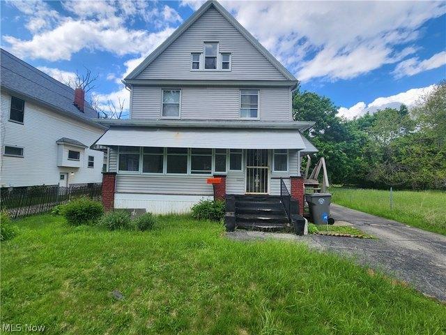 160 W Laclede Ave, Youngstown, OH 44507