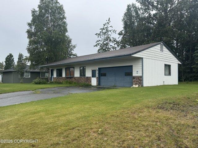 160 W Marydale Ave, Soldotna, AK 99669