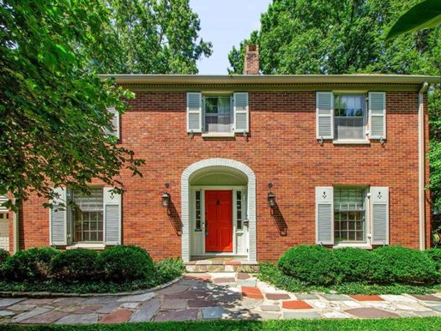160 W Royal Forest Blvd, Columbus, OH 43214