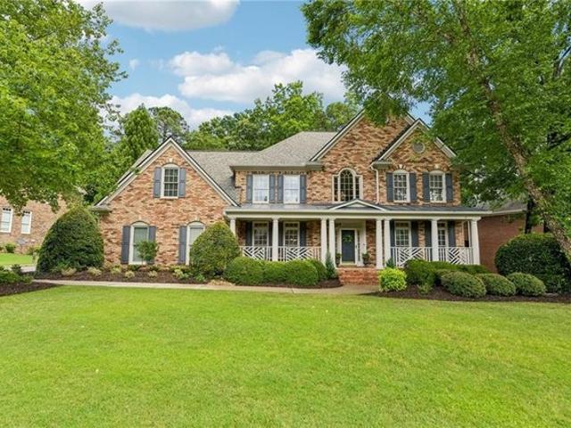 160 Woodcliff Dr, Suwanee, GA 30024