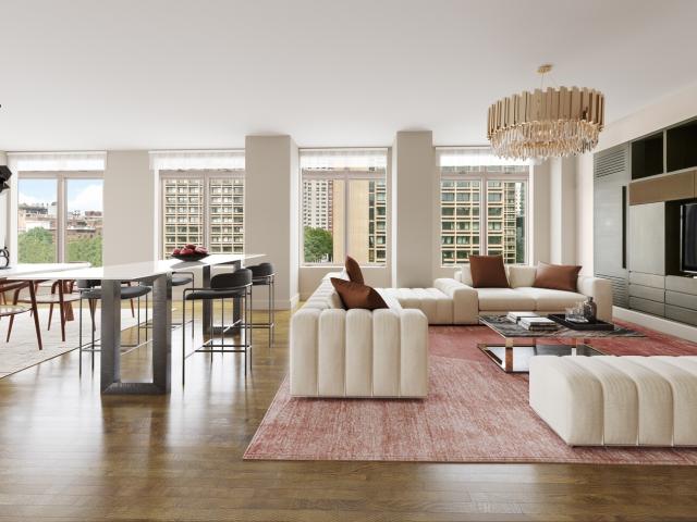 160 Wooster Street, New York, NY