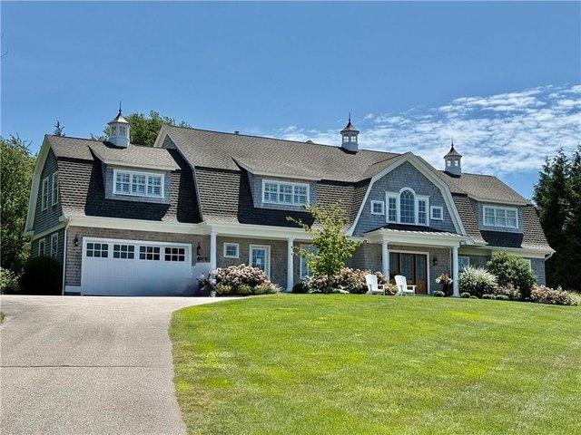 160 Watch Hill Rd, Westerly, RI 02891