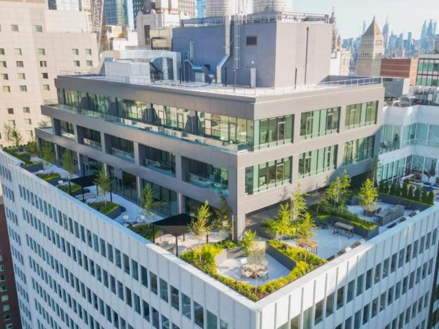 160 Water Street, New York, NY