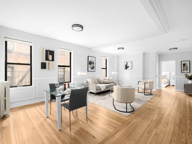 160 Wadsworth Avenue, New York, NY