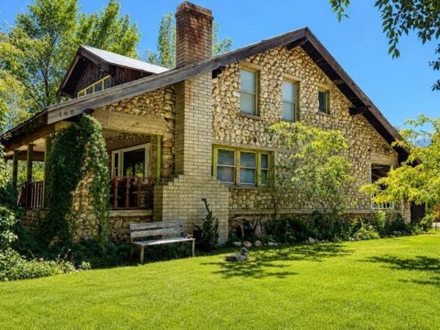 160 Walnut St Unit 1, Big Pine, CA 93513