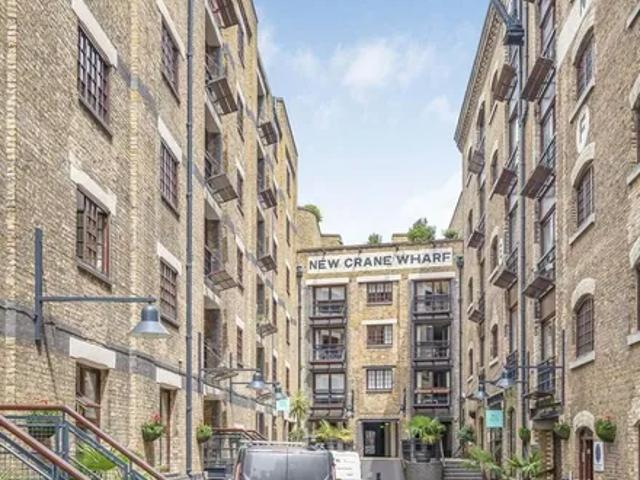 160 Wapping High Street, London, E1W 3PG, United Kingdom | 1 bed house for rent #124835027 | Rentberry