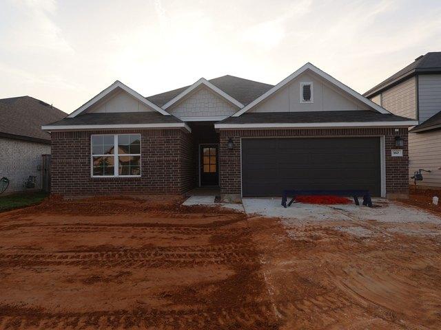 160 Wasatch Peaks Way, Willis, TX 77378