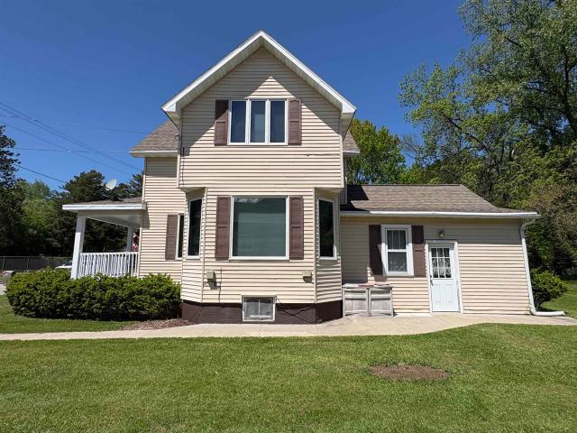160 washburn avenue