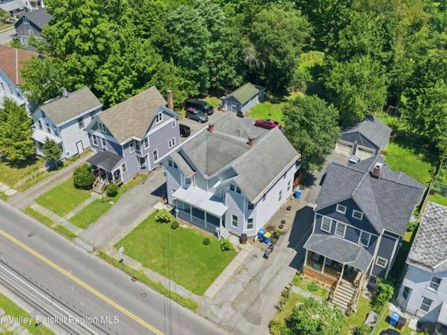 160 Washington Ave, Kingston, NY 12401