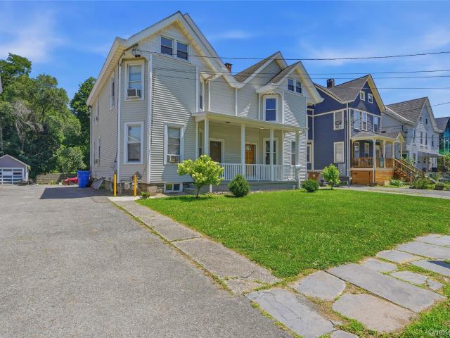160 Washington Avenue